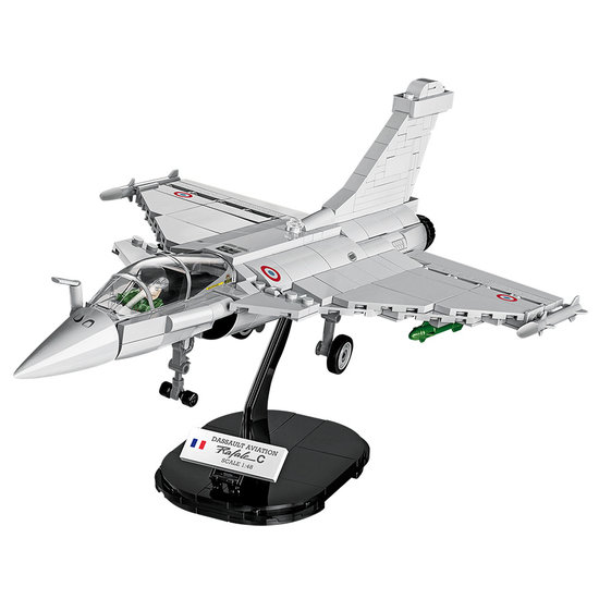Dassault Rafale C - LEGO compatible # COBI 5802 | Toys & More