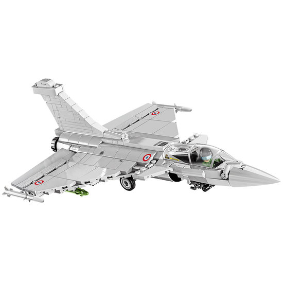 Dassault Rafale C - LEGO compatible # COBI 5802 | Toys & More