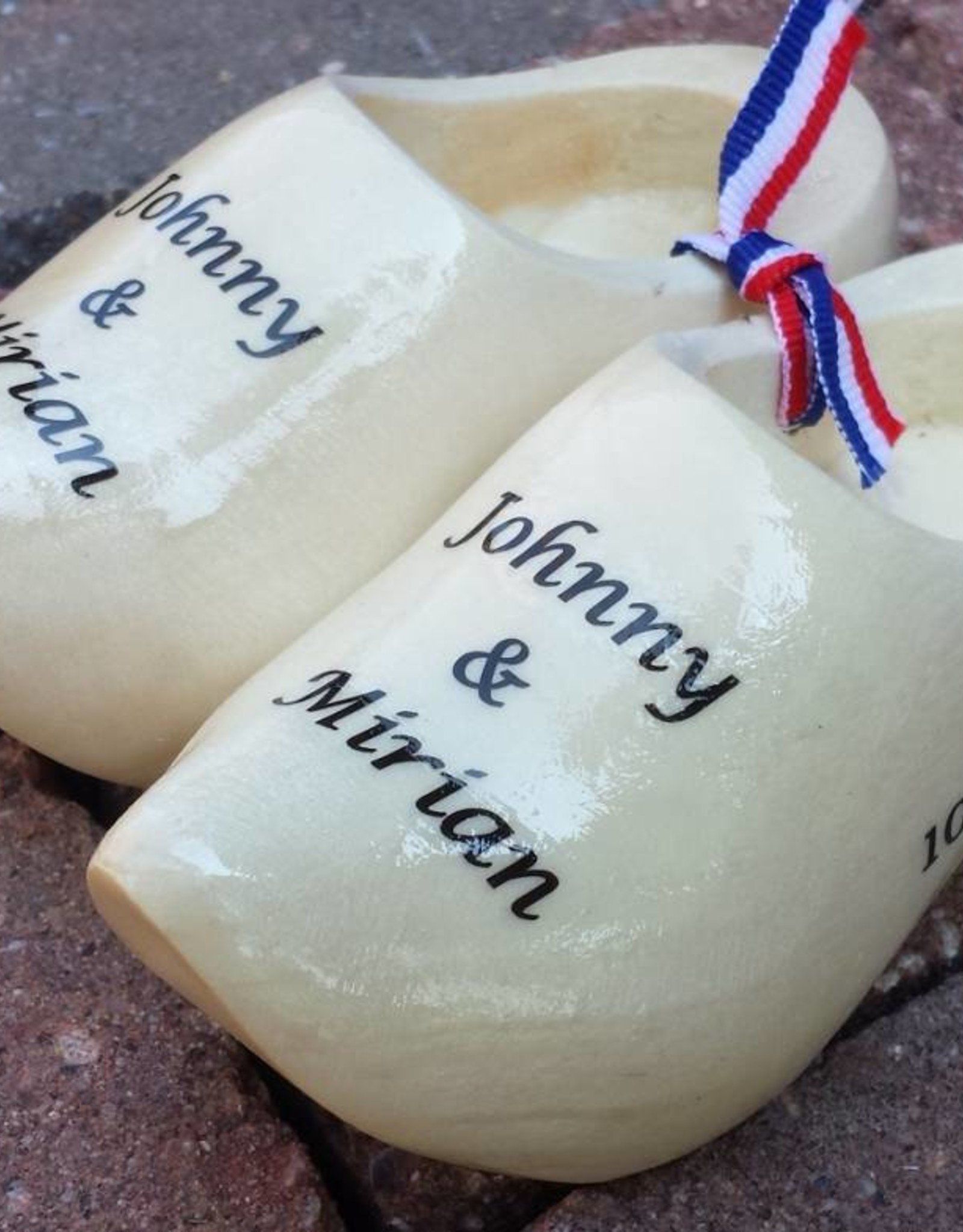 Klompjes bedrukken van 12cm met uw logo. Dutch gift - Klompenmetlogo.nl ... Klompjes bedrukken van 12cm met uw logo. Dutch gift - Klompenmetlogo.nl ...