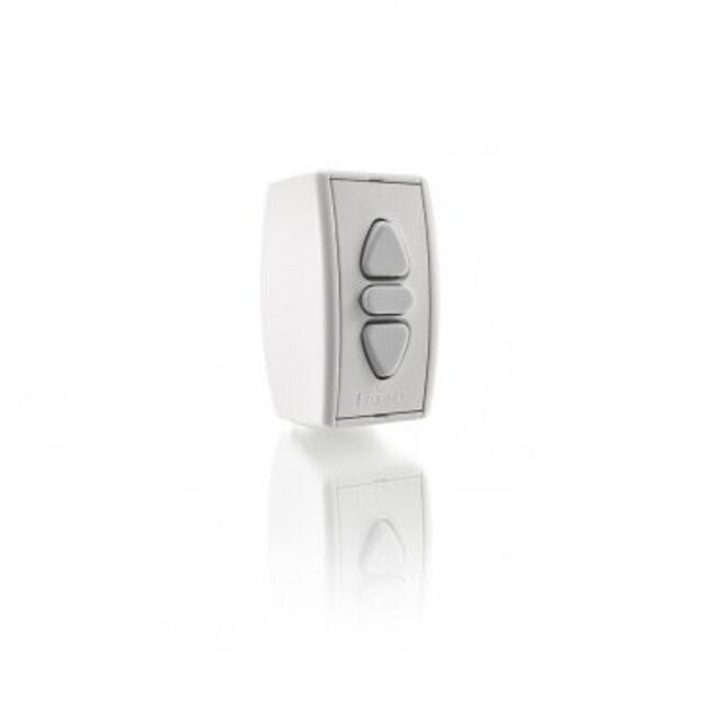 Somfy surface-mounted pressure switch Inis Keo with automatic zero point