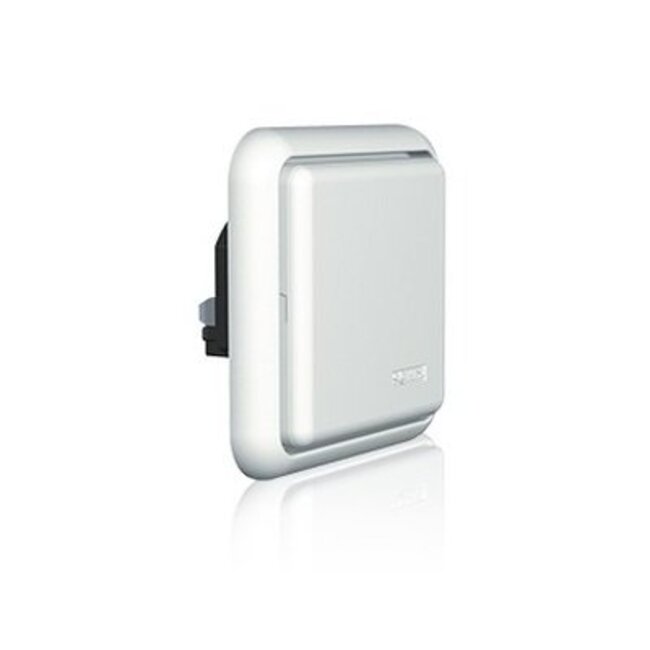 Centralis RTS 2 indoor receiver - surface-mounted - Rolluikonderdelen.nl