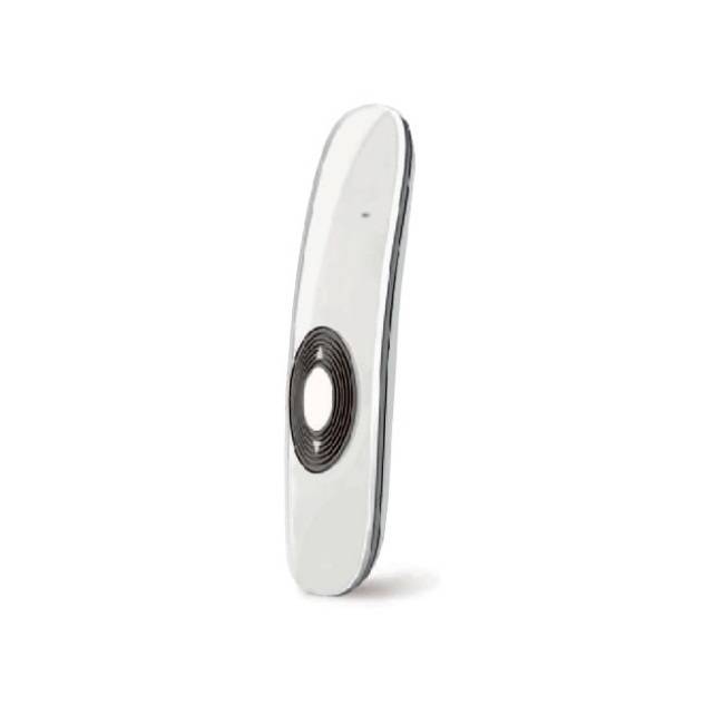 Brel handheld transmitter DC305 1-channel handheld transmitter ...