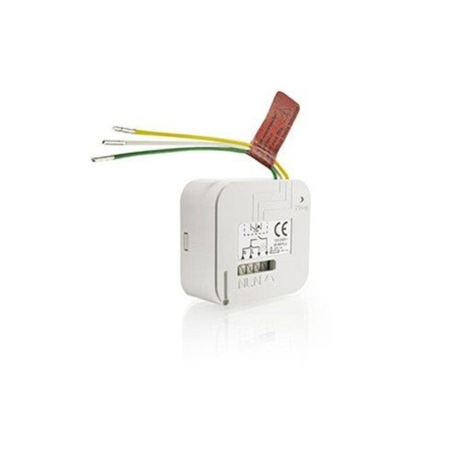 Somfy RTS flush-mounted receiver for lighting - Rolluikonderdelen.nl