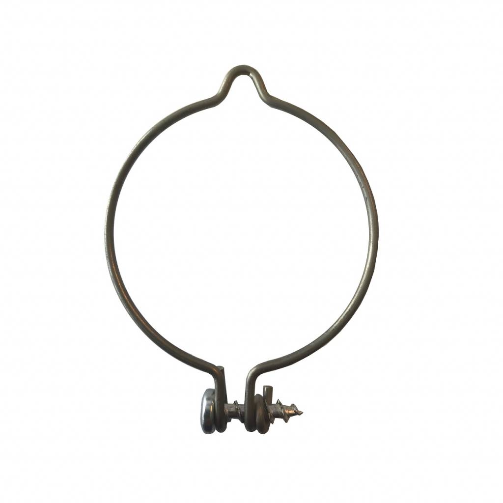 Loose locking clip - Rolluikonderdelen.nl