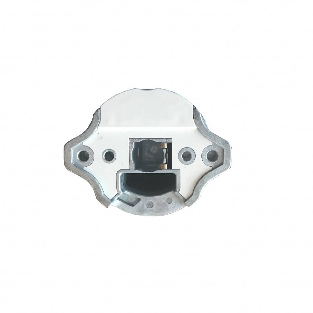 Eco, type 2 tubular motor - Rolluikonderdelen.nl