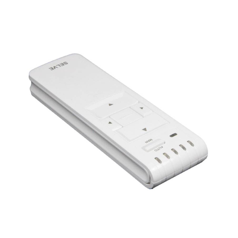 Selve 5-channel handheld transmitter Iveo Send 5 - Rolluikonderdelen.nl