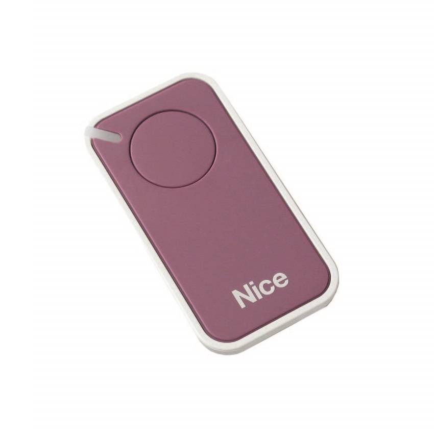 Nice Inti 1 handheld transmitter