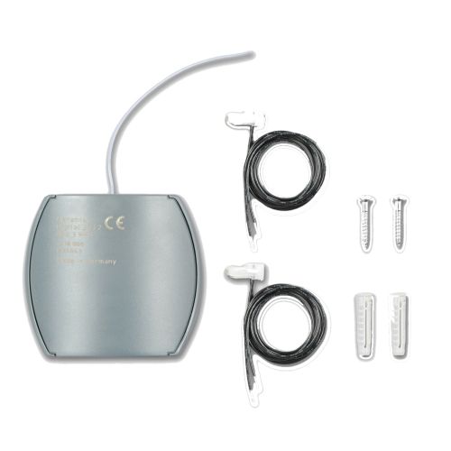 Marantec Digital 343, 2-channel universal receiver - Rolluikonderdelen.nl