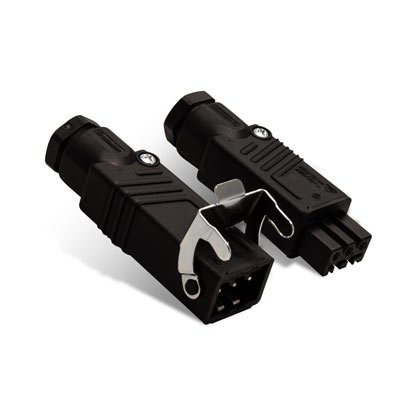 Hirschmann ST-Series connector