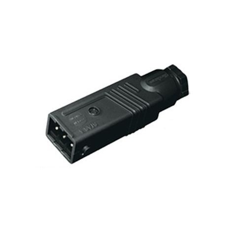 Hirschmann ST-Series connector
