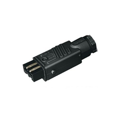 Hirschmann ST-Series connector - Rolluikonderdelen.nl