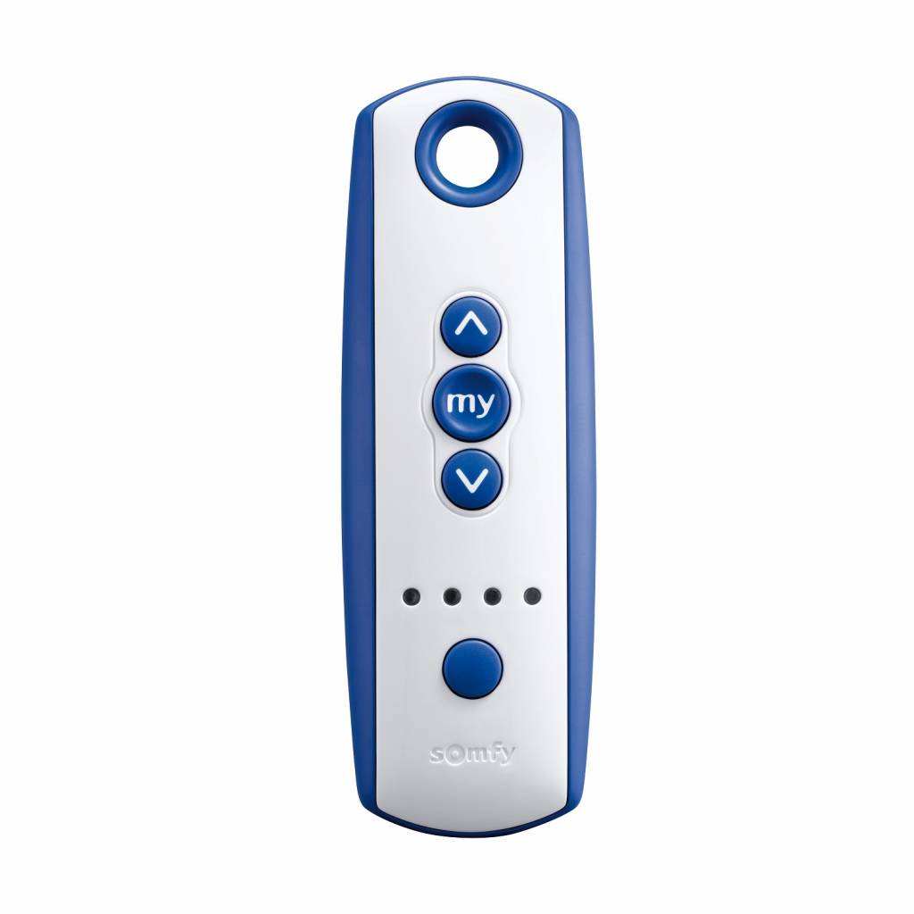 Telis 4 RTS Remote control, Pure, Silver, Patio and Lounge ...
