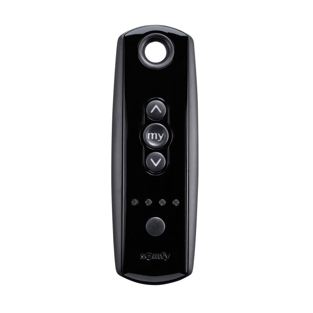 Telis 4 RTS Remote control, Pure, Silver, Patio and Lounge ...