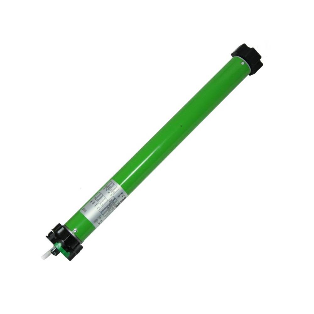 SEL Plus, type 2 tubular motor - Rolluikonderdelen.nl