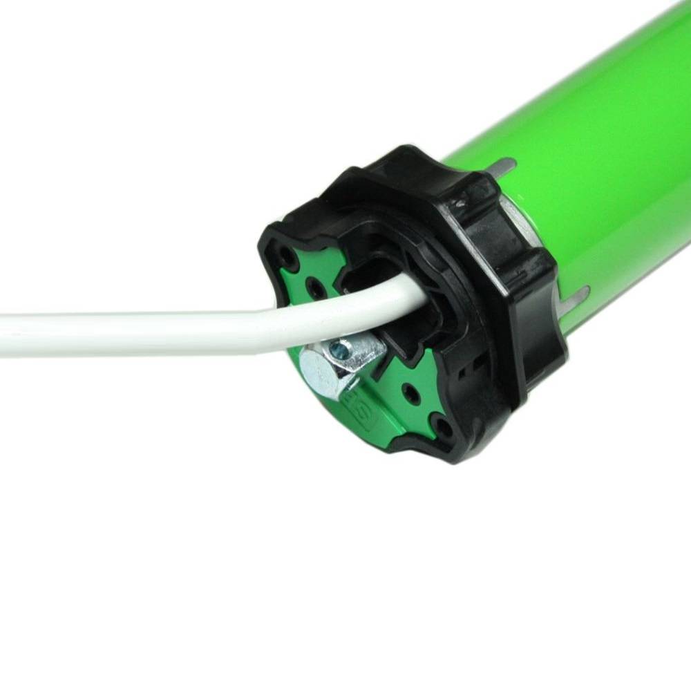 SEL Plus, type 2 tubular motor - Rolluikonderdelen.nl