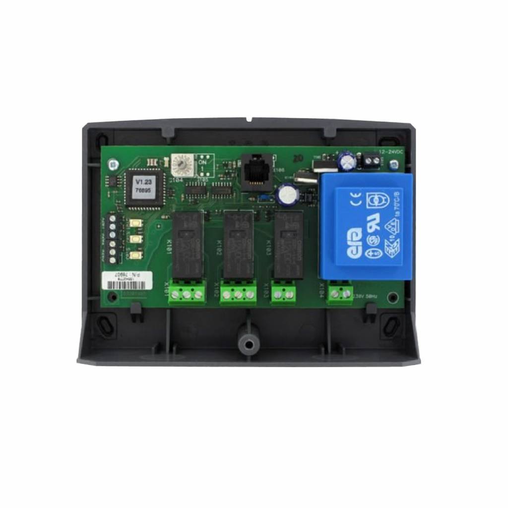 Marantec Digital 351, 3-channel universal receiver - Rolluikonderdelen.nl