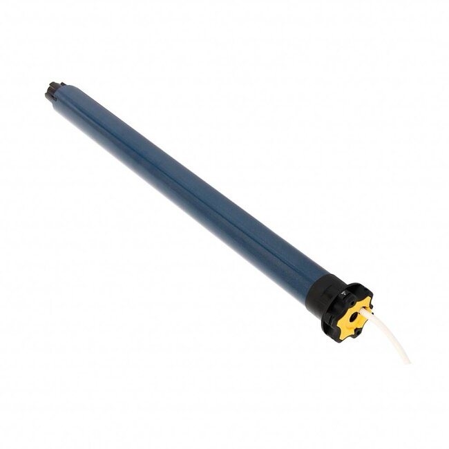 Somfy S&SO RS100 io tubular motor one of the quietest shutter motors ...