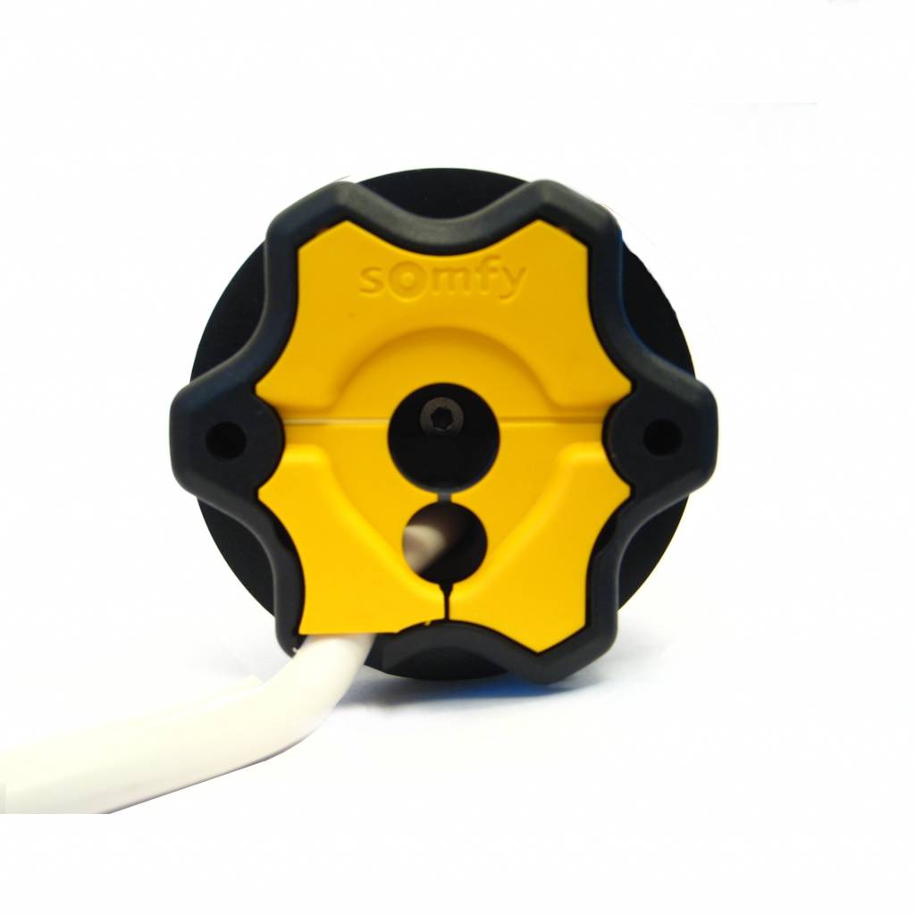 Somfy Altus RS 60 io shutter motor - Rolluikonderdelen.nl