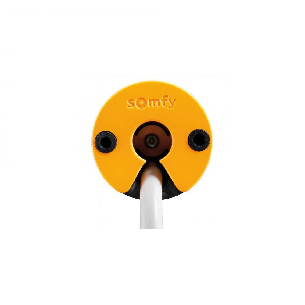 Somfy Oximo 40 io shutter motor - Rolluikonderdelen.nl