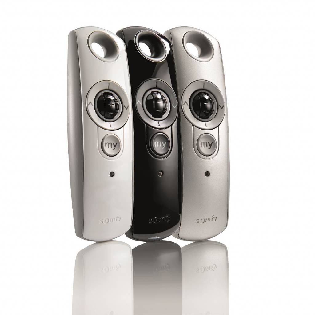 Somfy Telis 1 Modulis RTS remote control - Rolluikonderdelen.nl