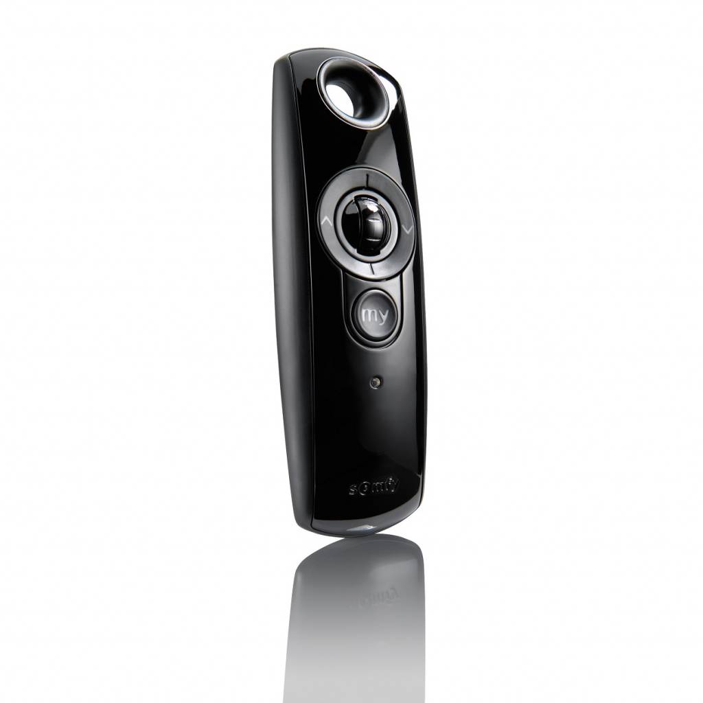 Somfy Telis 1 Modulis RTS remote control - Rolluikonderdelen.nl