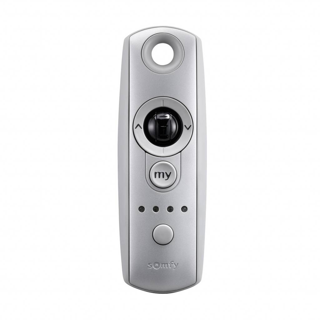 Somfy Telis 4 Modulis RTS remote control - Rolluikonderdelen.nl