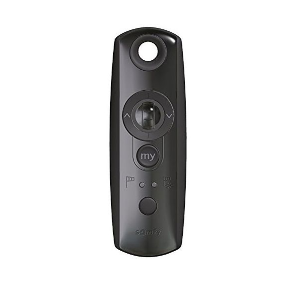Somfy Telis 1 Modulis Soliris RTS remote control - Rolluikonderdelen.nl