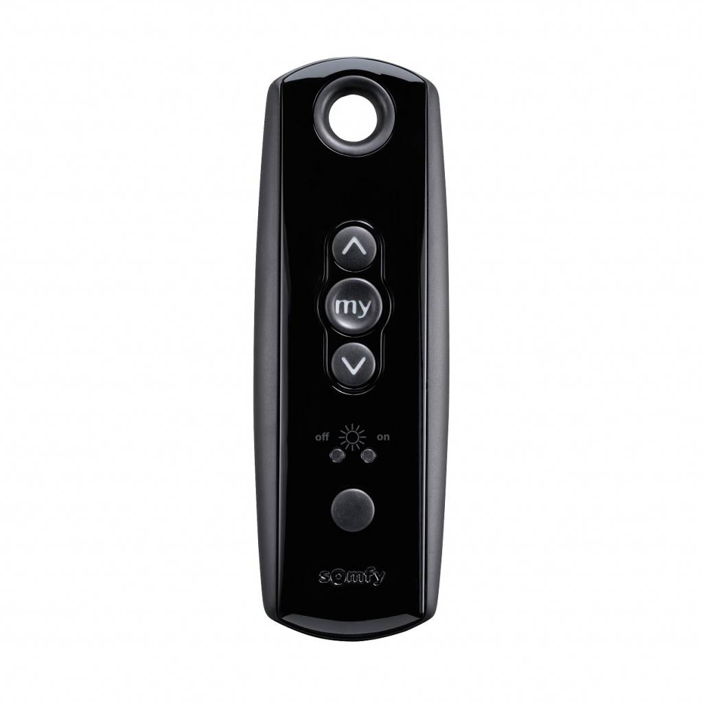 Somfy Telis 1 Soliris RTS remote control - Rolluikonderdelen.nl