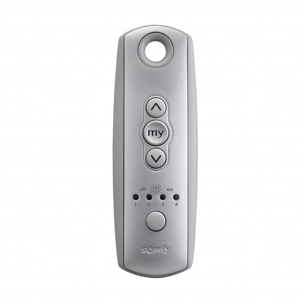 Somfy Telis 4 Soliris RTS remote control - Rolluikonderdelen.nl