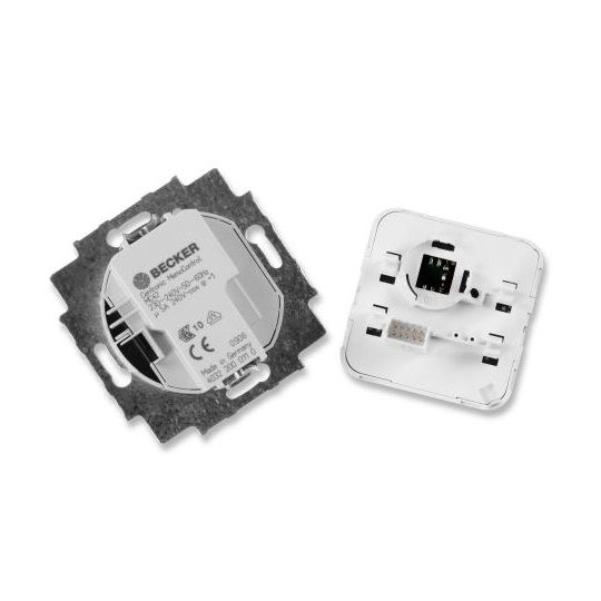 Becker memory switch MC42 - Rolluikonderdelen.nl