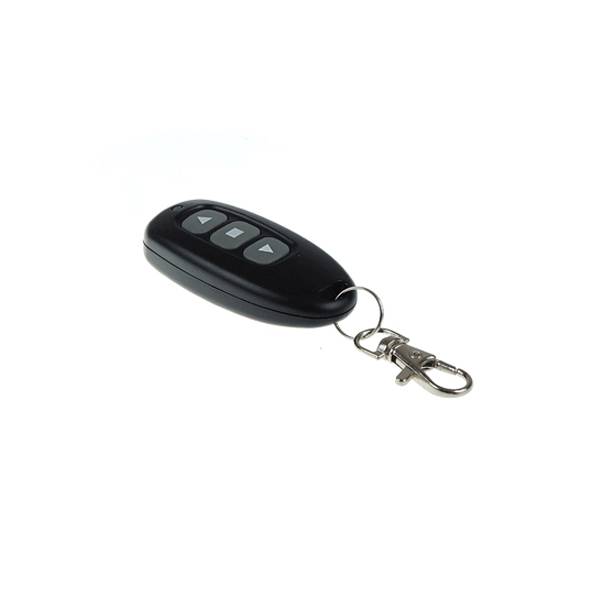 1-channel handheld transmitter Selve Iveo Key Send 1