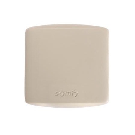Somfy universal RTS outdoor receiver - Rolluikonderdelen.nl