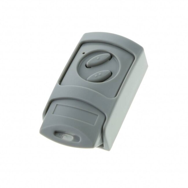 Hormann EcoStar RSE2 433,92 MHz handzender voor uw garagedeur ...