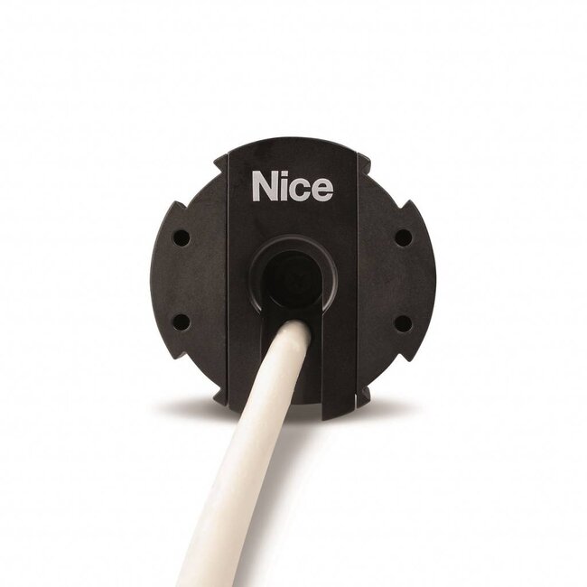 Nice Era M tubular motor with mechanical limit switch ...