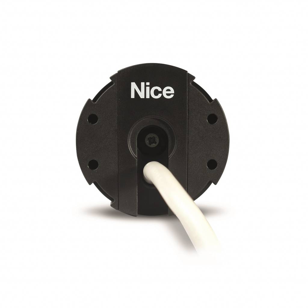 Nice Era Mat MA, electronic adjustment, receiver and obstacle detection ...