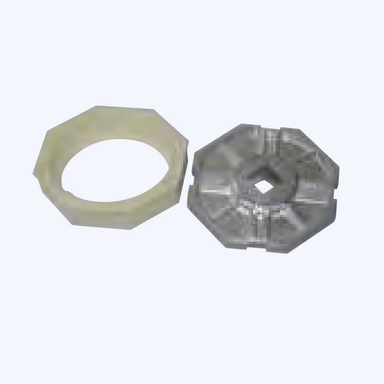 Adaption kit Simu T8 - Heroal 8 side 125 - Rolluikonderdelen.nl