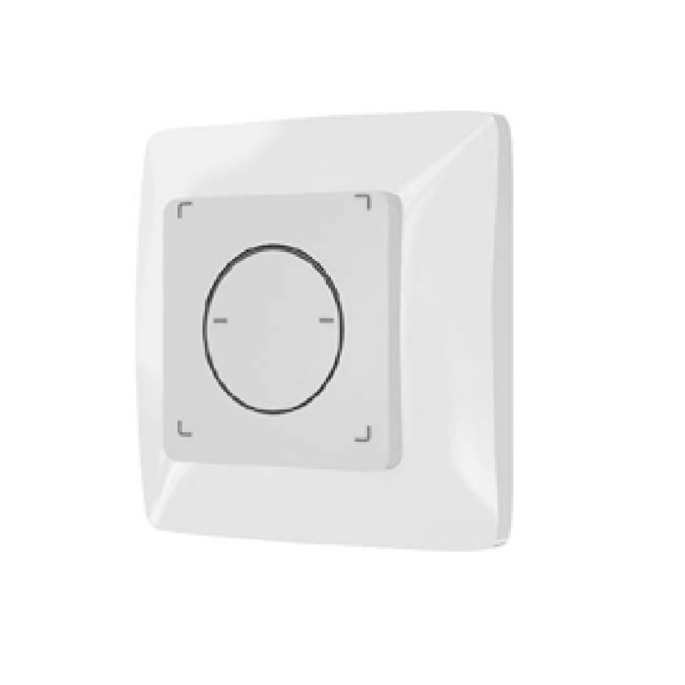 Faher DC316 wireless switch with 2 channels - Rolluikonderdelen.nl