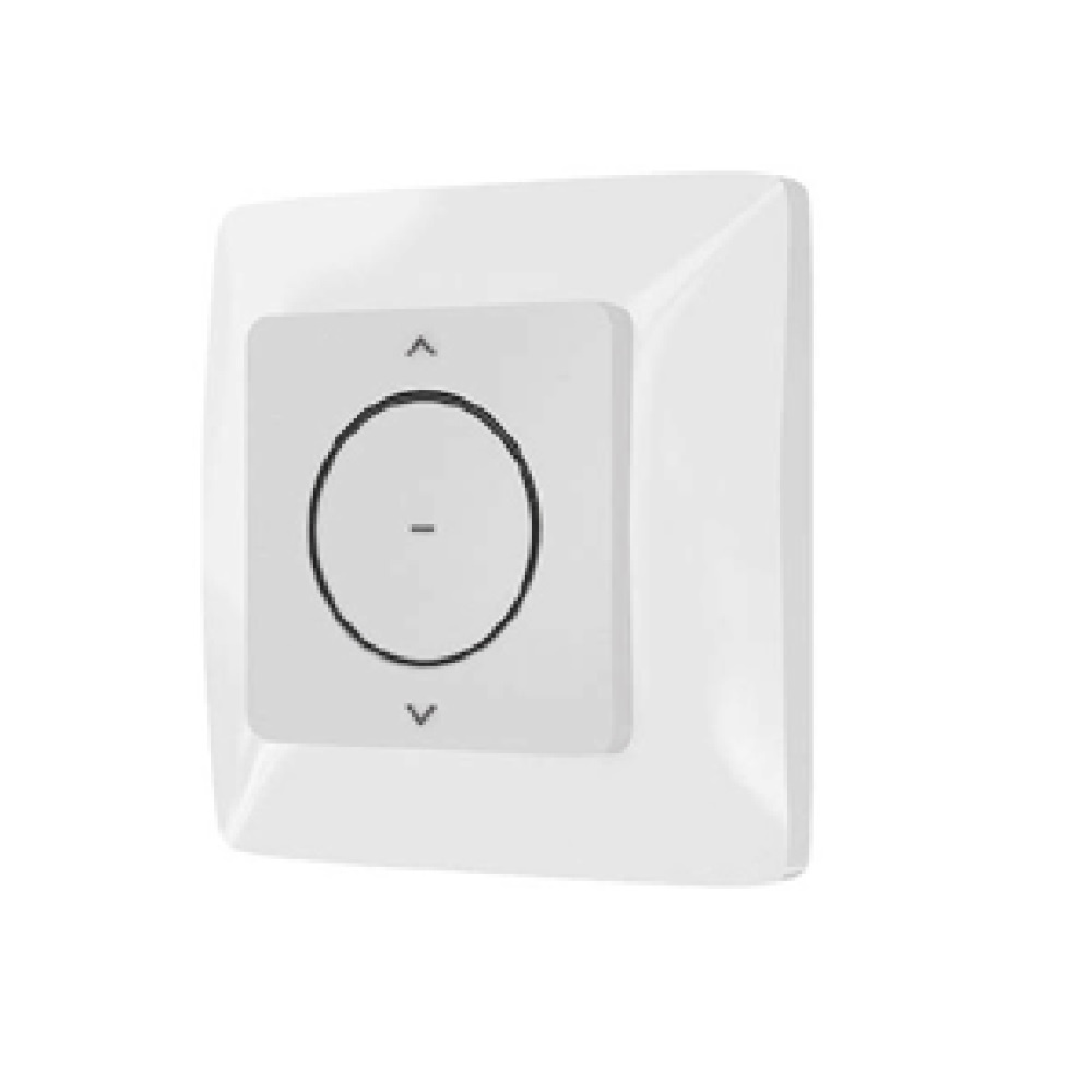 Faher DC315 1-channel wireless switch for roller shutters ...