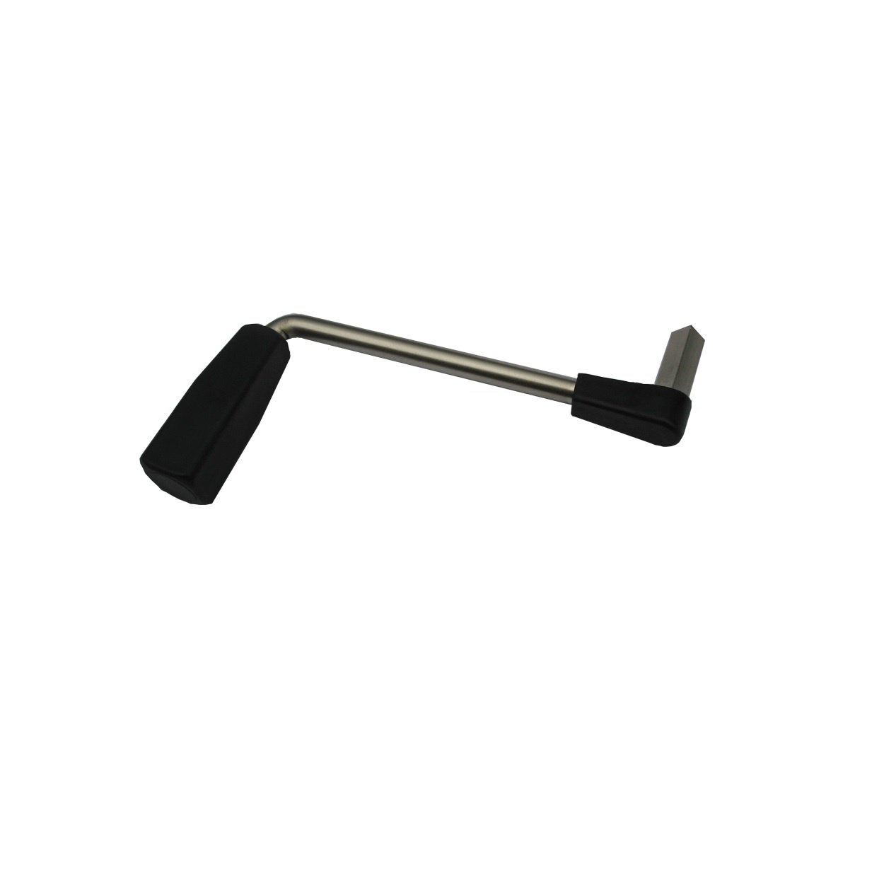 Simbac crank for Strap winder and Cord winder - Rolluikonderdelen.nl