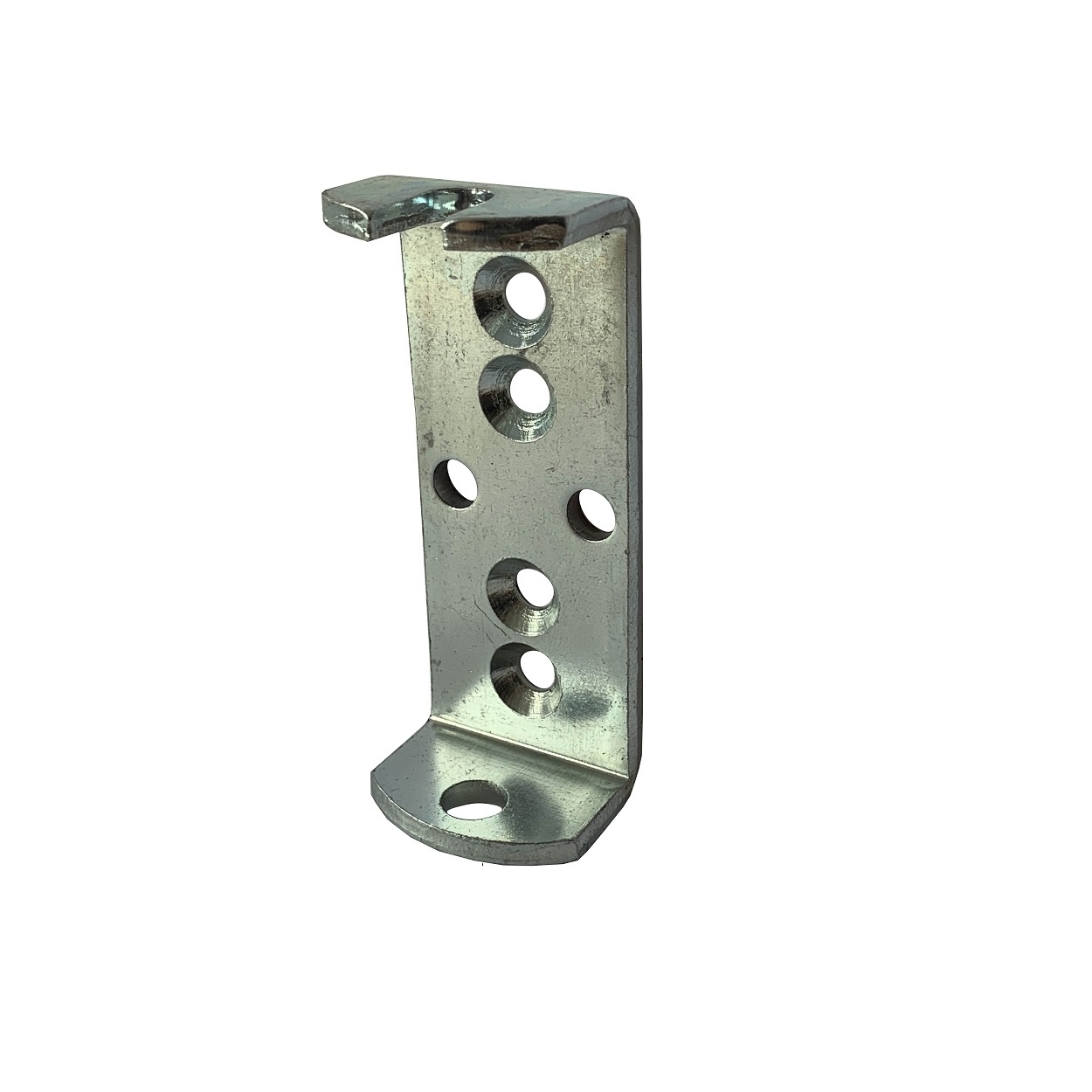 Motor support Simu T6 standard + mounting kit - Rolluikonderdelen.nl