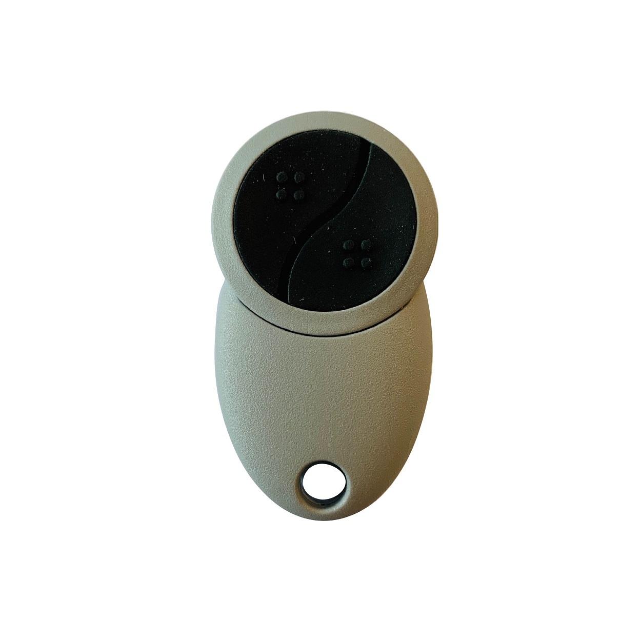 Teleco TVTXP 868 A02 handheld transmitter - Rolluikonderdelen.nl