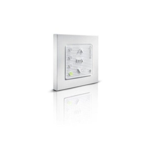 Somfy Smoove Origin 4 io wall transmitter - Rolluikonderdelen.nl
