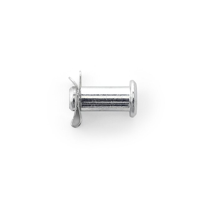 Hörmann Hörmann locking pin with SL-Clip 8 mm - Rolluikonderdelen.nl