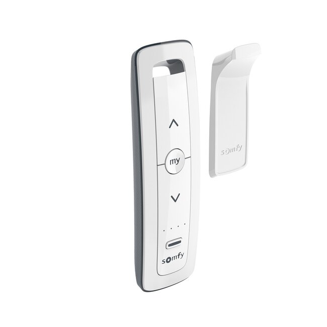 Somfy Situo 1 RTS Pure II remote control - Rolluikonderdelen.nl