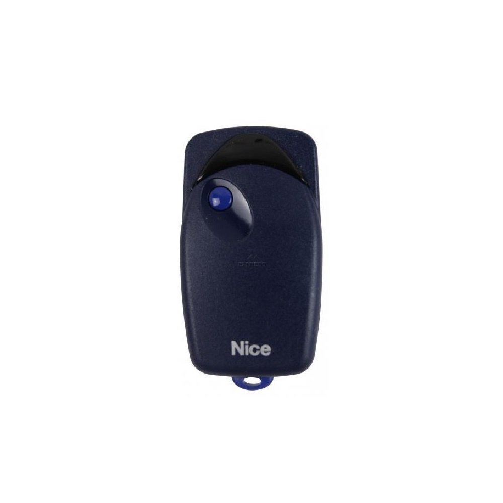 Nice Era FLO1 handheld transmitter with 1 channel - Rolluikonderdelen.nl