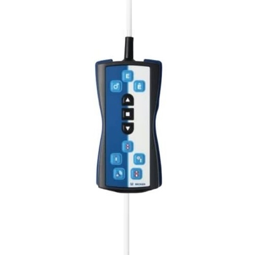 Becker universal adjustment cable for Becker tube motors ...