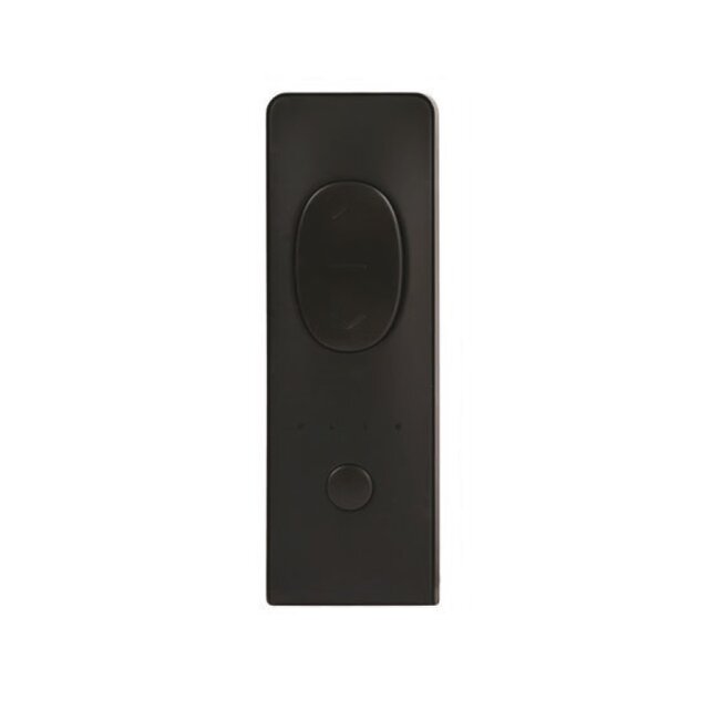 Asa Fellini 5-channel handheld transmitter - Rolluikonderdelen.nl