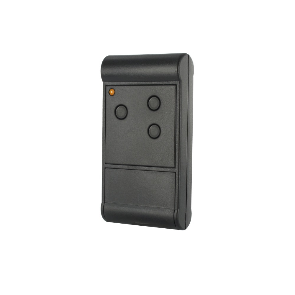 Tedsen SKX3MD 3-channel midi handheld transmitter with 433 MHz ...