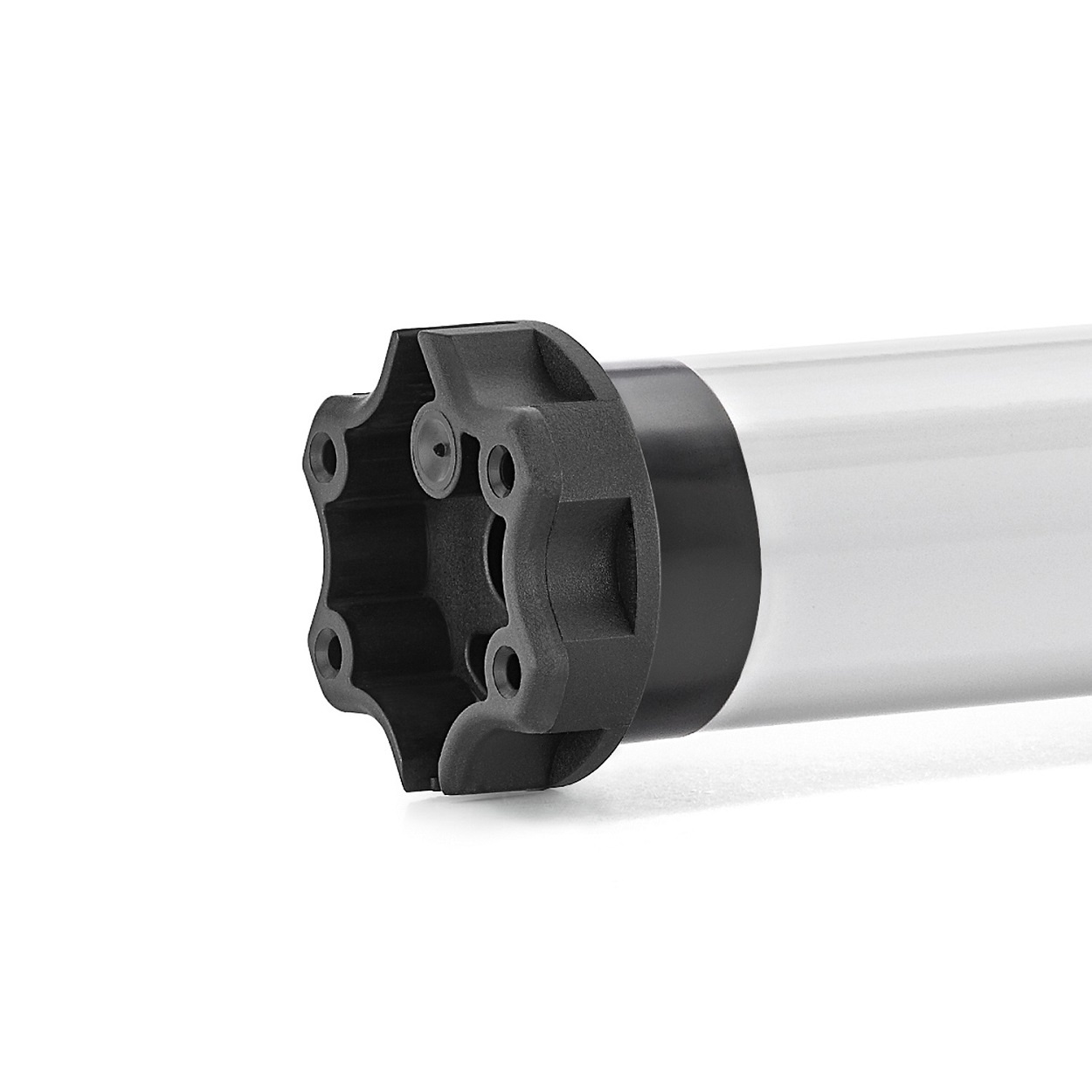 Elero RolTop M Starhead tube motor for Roller shutters ...