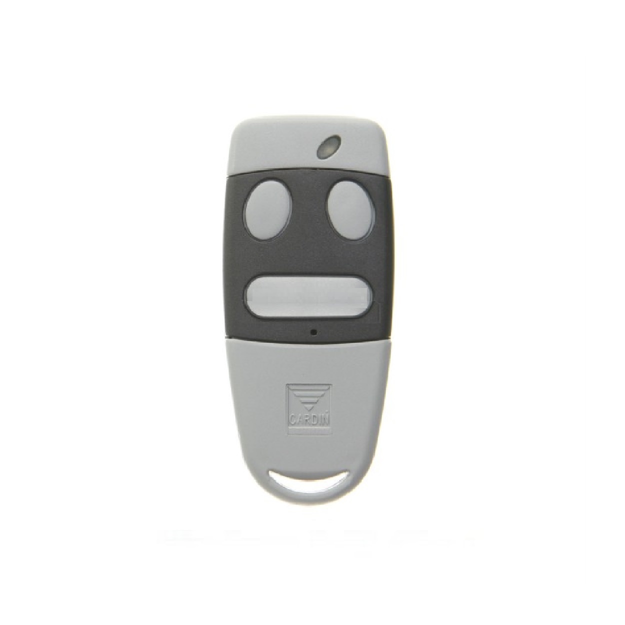 Cardin TXQ486300 - S486 QZ3 3-channel handheld transmitter - Rolluikonderdelen.nl